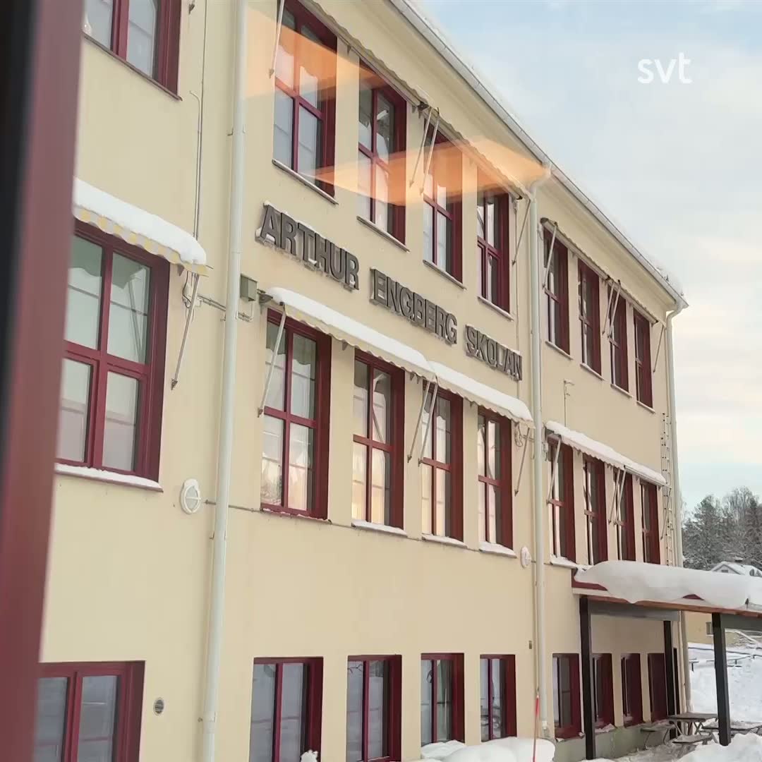 Fyrverkerierna ökar – skjuter mot folk: ”Rent ut sagt korkat” | SVT Nyheter